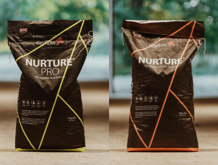 Nurture Versus Nurture Pro | Keyflow Feeds